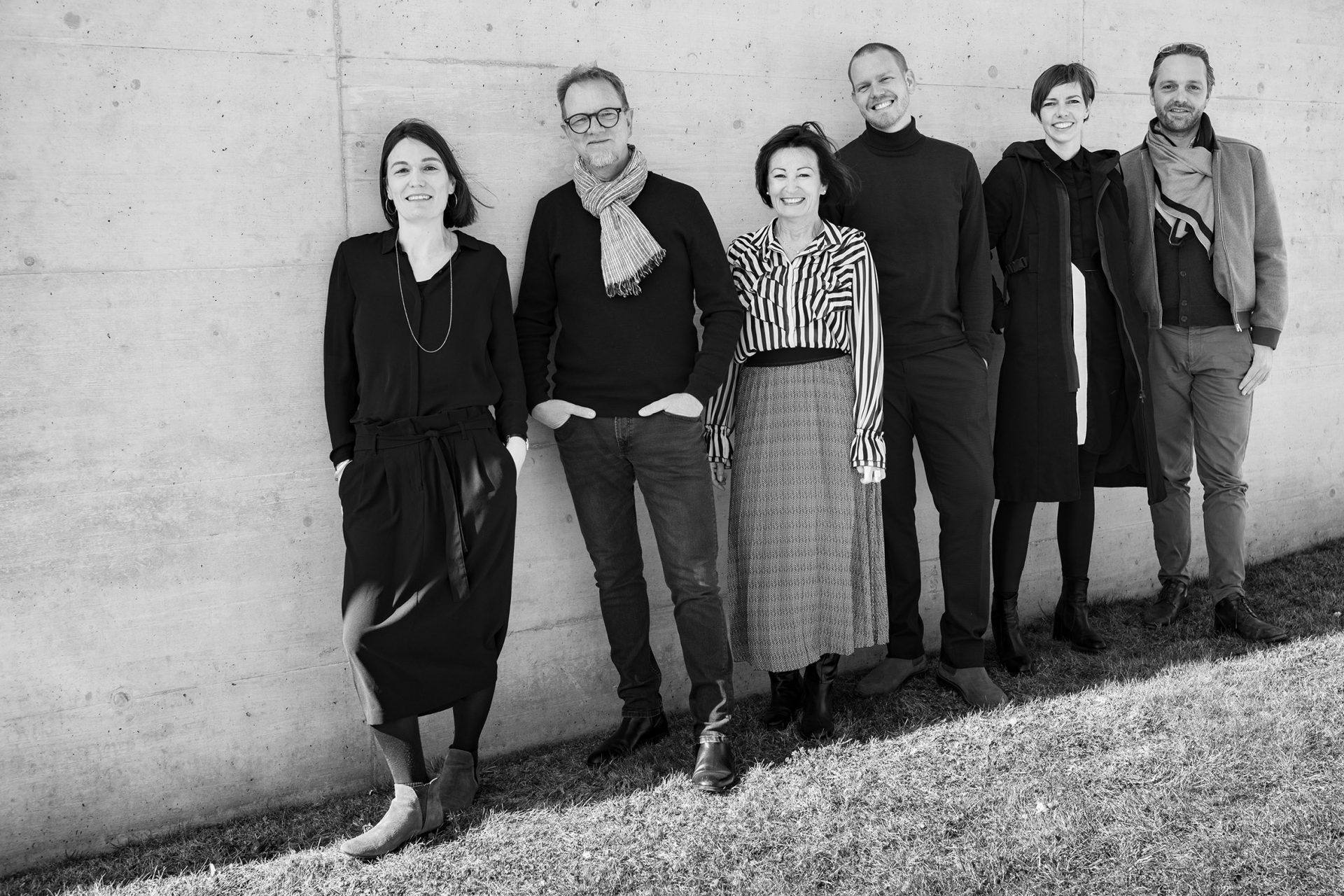 gernergernerplus — GERNER GERNER PLUS ARCHITEKTUR