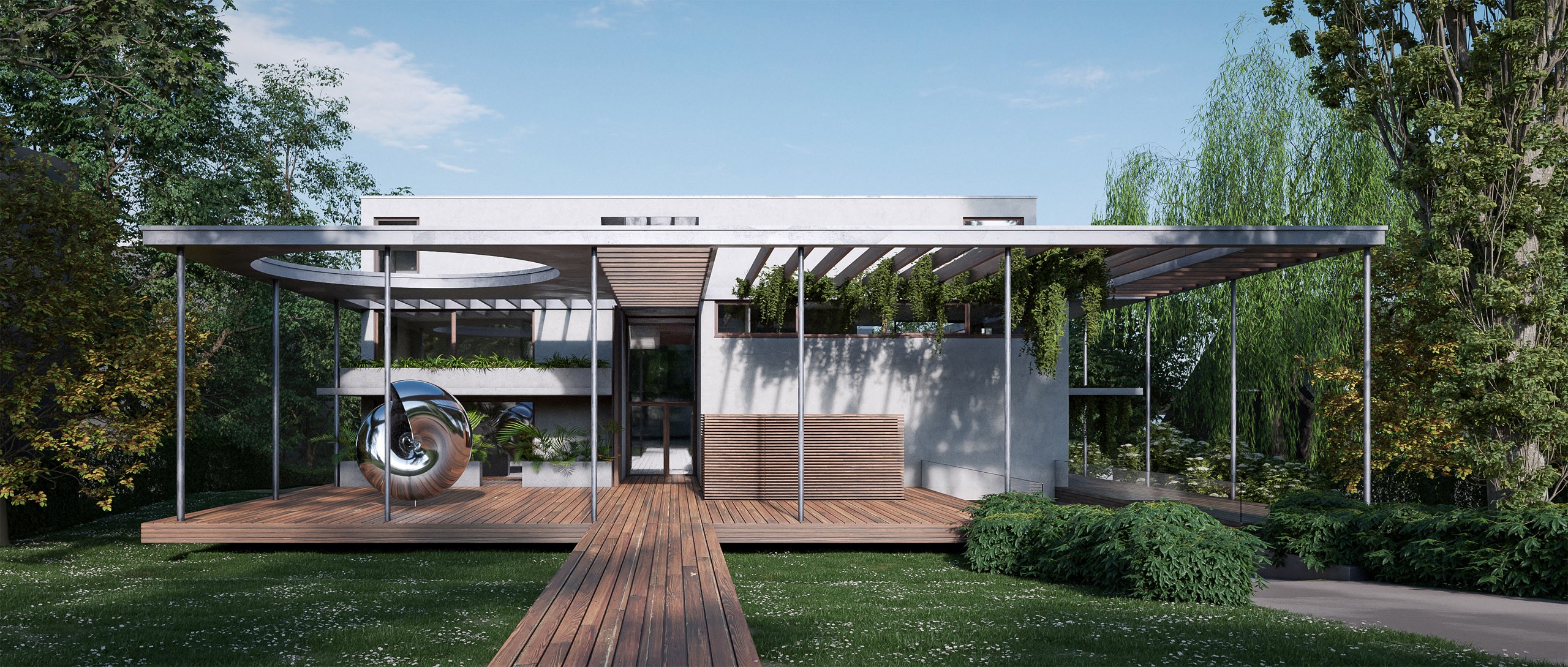 NEUTRA — GERNER GERNER PLUS ARCHITEKTUR