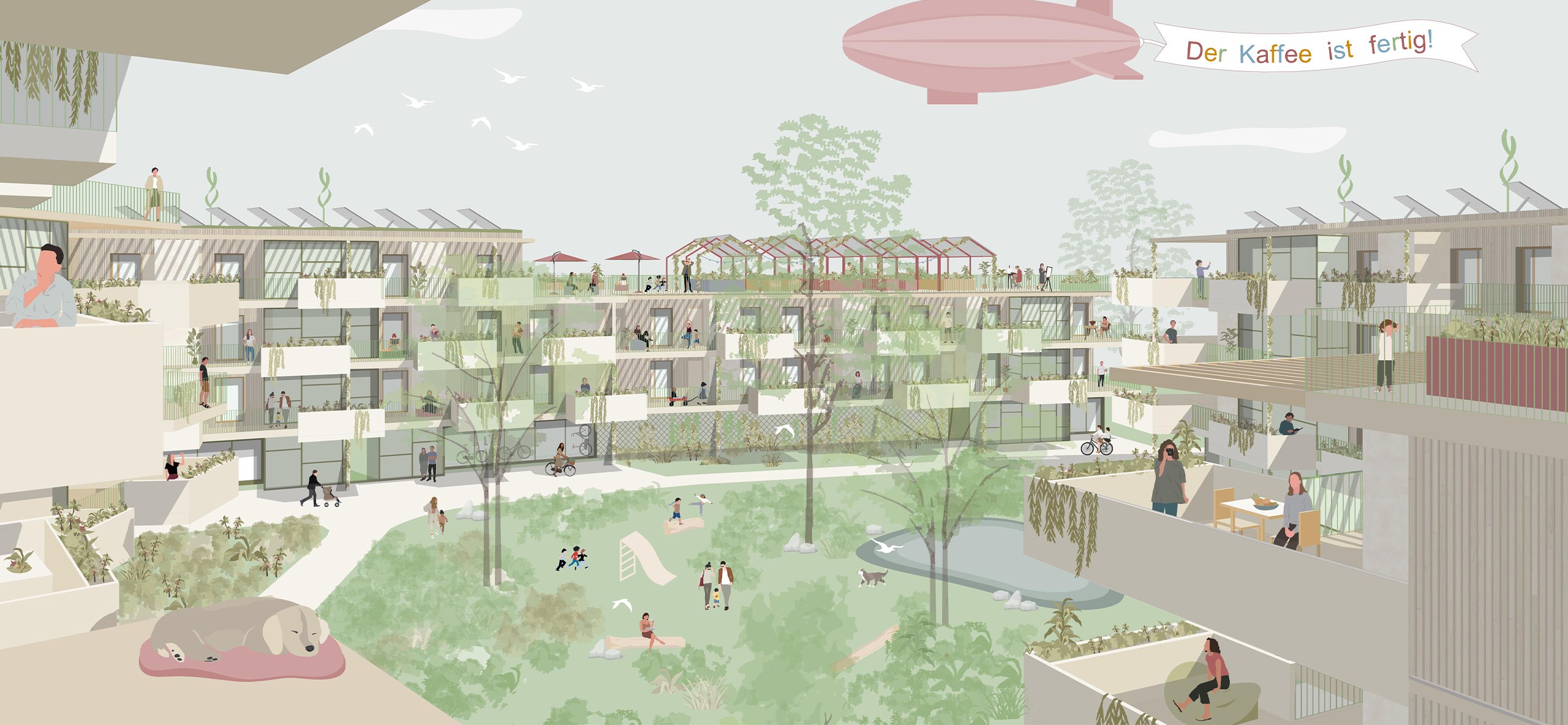 KQS — GERNER GERNER PLUS ARCHITEKTUR